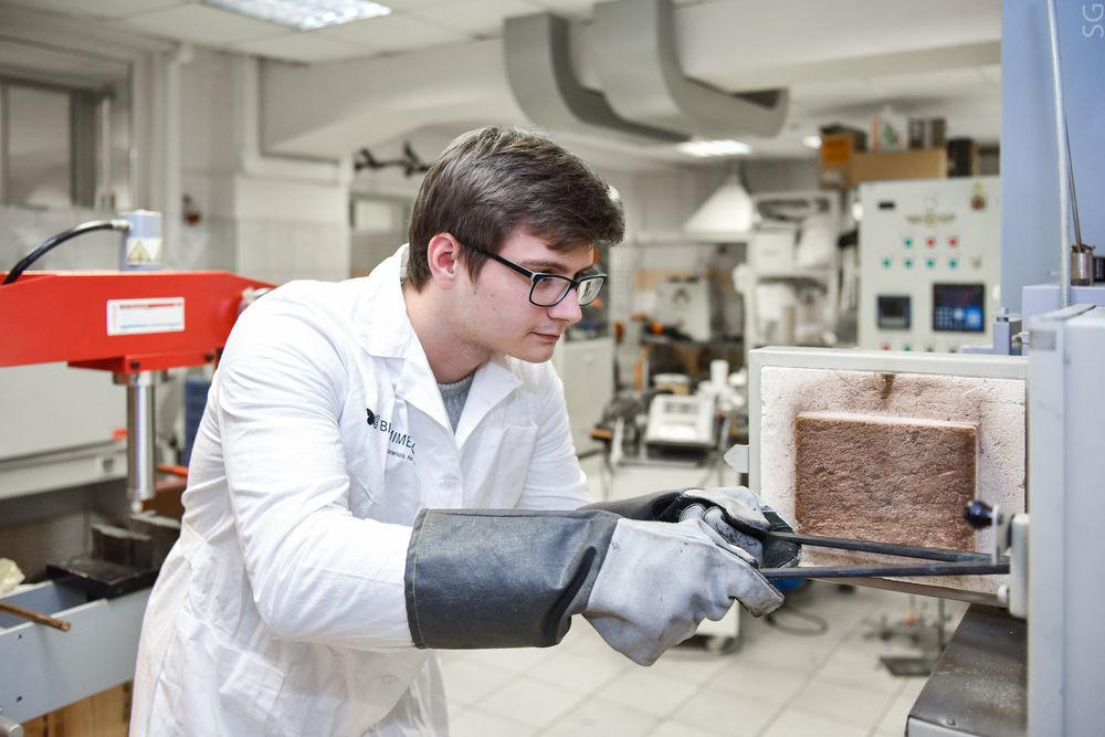 | Postgraduate’s programs in Moscow — NUST MISIS