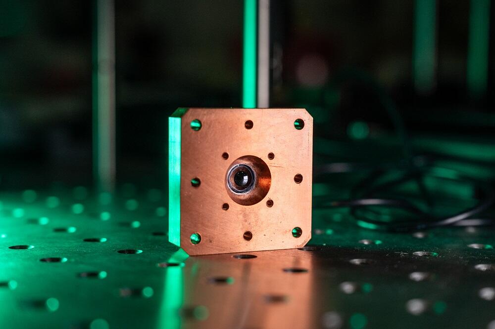 Thermal vision: detector identifies precise inflammation sites based on ...