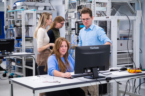 Study in Russia at National University of Science and Technology MISIS